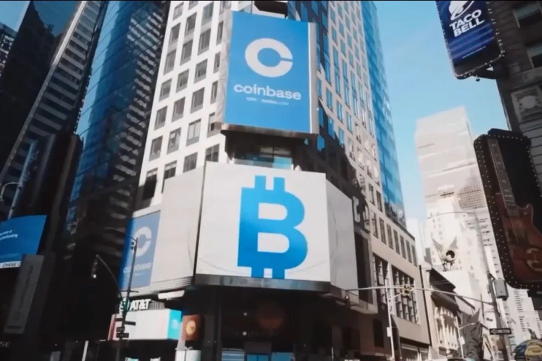 干掉赵长鹏后，Coinbase将垄断数字货币的定价权-CSDN博客