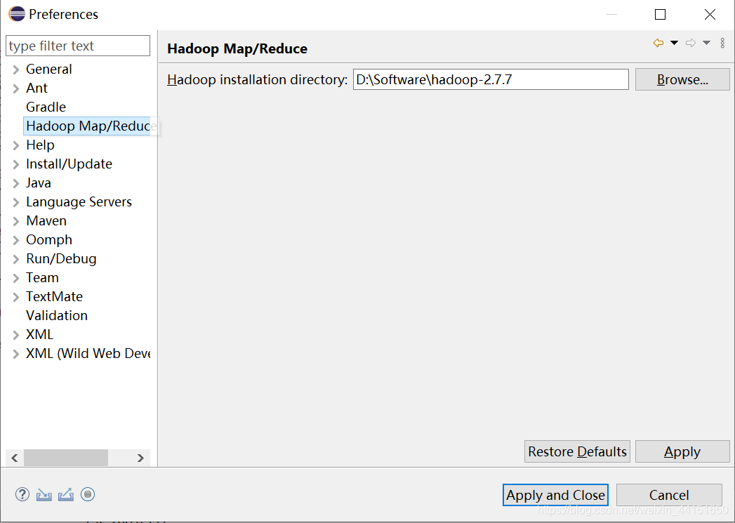 Win10 通过Java API对虚拟机中的HDFS进行读写操作_windows使用java api操控hdfs要下载hadoop吗-CSDN博客