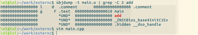 error: conflicts with new declaration with 'C' linkage 的根因深入深入深入剖析_conflicting declaration of ...