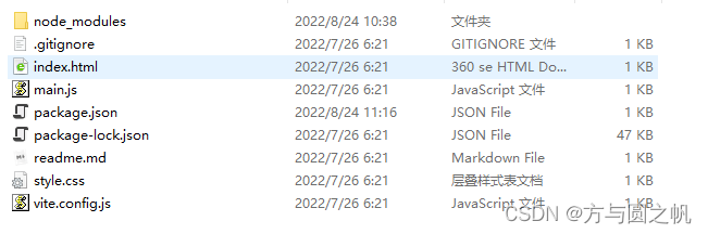OpenLayer7.0 + VSCode开发调试环境_openlayers的调试模式-CSDN博客