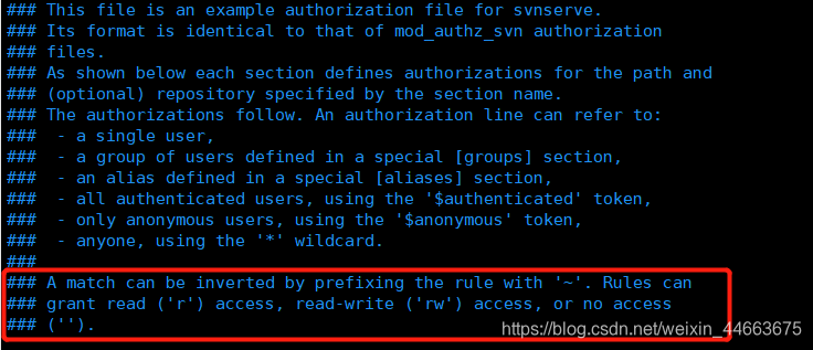 学习记录416@TotoriseSVN连接SVN服务器认证失败Authorization failed_turtoise svn 认证失败-CSDN博客