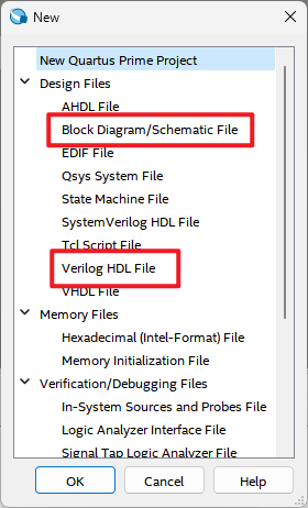 Quartus 入门 —— 加法器-CSDN博客