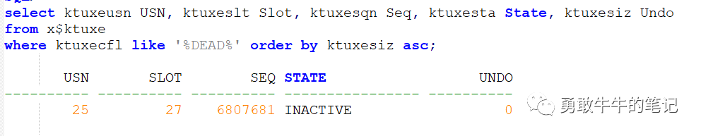 Oracle-ORA-00600:[ktspffbmb:objdchk_kcbnew_3]_ora00600-CSDN博客