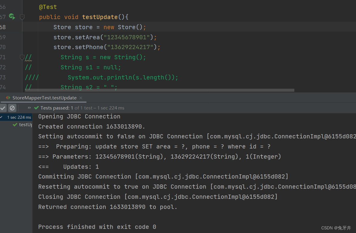 cause: java.lang.numberformatexception: for input string:转换异常_error updating database. cause ...