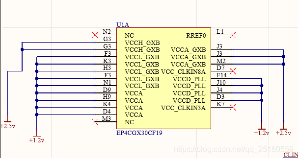 fpga入门学习_fpga msel引脚-CSDN博客