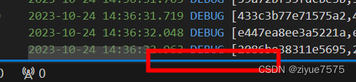 Vscode不显示横滚动条处理 Vscode Ziyue7575 腾讯云开发者社区
