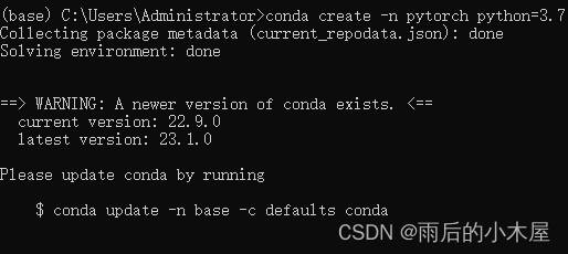 Anaconda安装和jupyter notebook（windows10）_anaconda安装jupyter notebook-CSDN博客