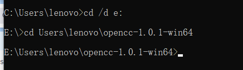 OpenCC繁体文章转换成简体字_opencc txt-CSDN博客