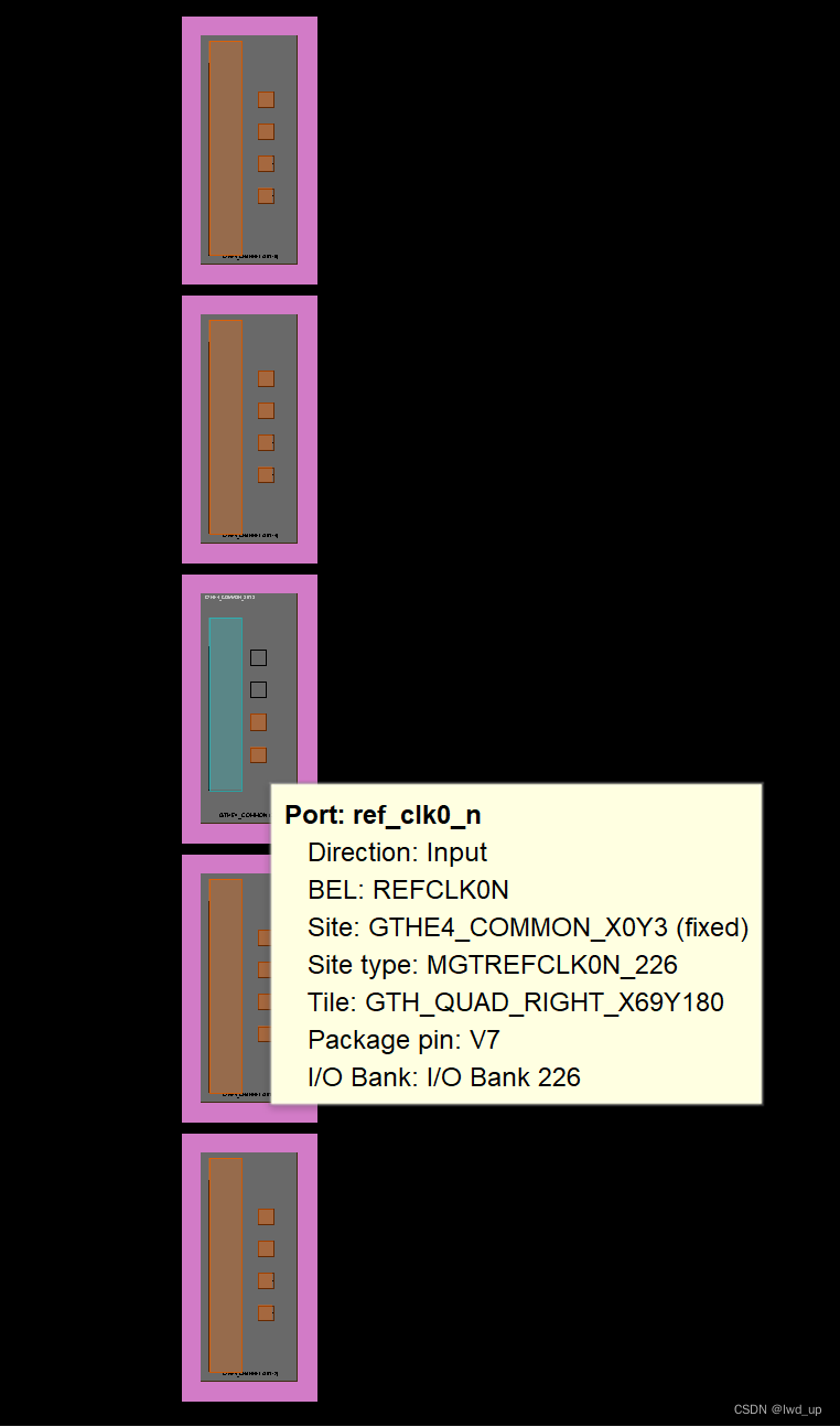 AD9371 官方例程HDL详解之JESD204B TX侧时钟生成 （一）_mgtrefclk-CSDN博客