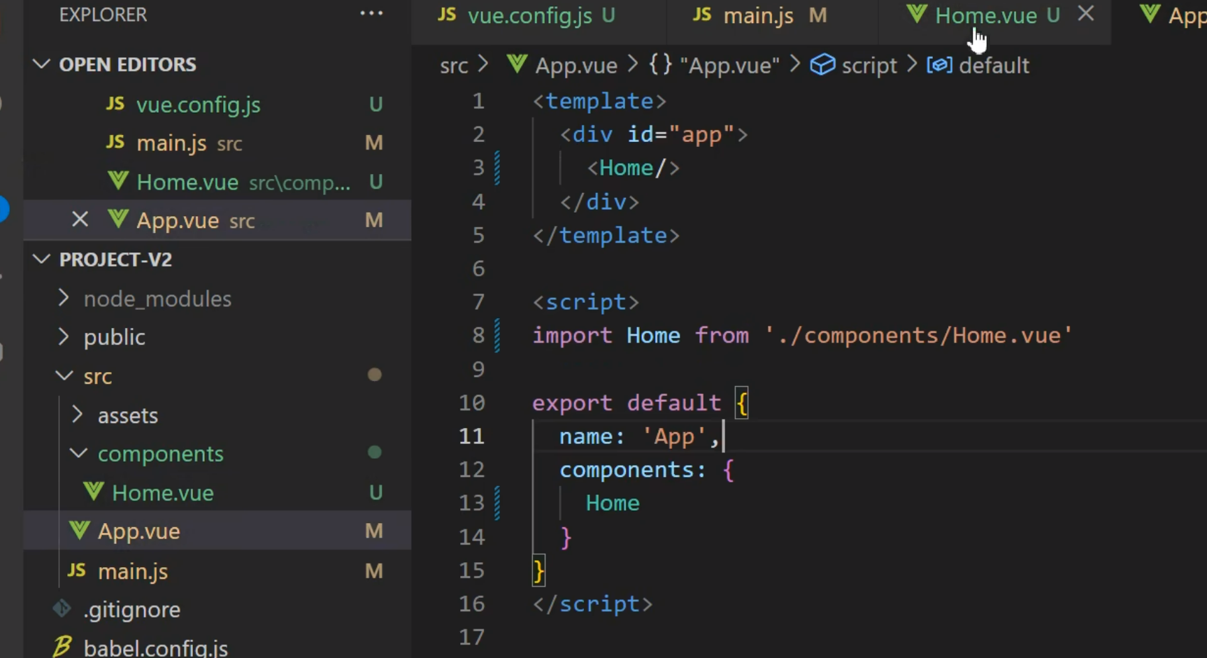 前端学习笔记202305学习笔记第二十一天-vue3.0-element全局和按需配置-CSDN博客