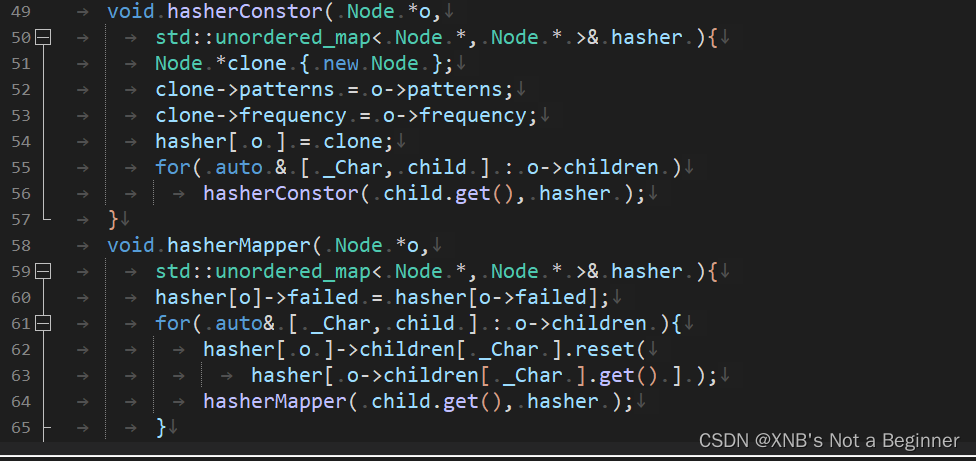 【TRIE字典树实现：400行】(模糊匹配 | AC自动机 | 多模式匹配 | 串排序 | 词频计数 | 相似度分析 | RAII模式 | 前缀比较 )_字典树模糊匹配-CSDN博客
