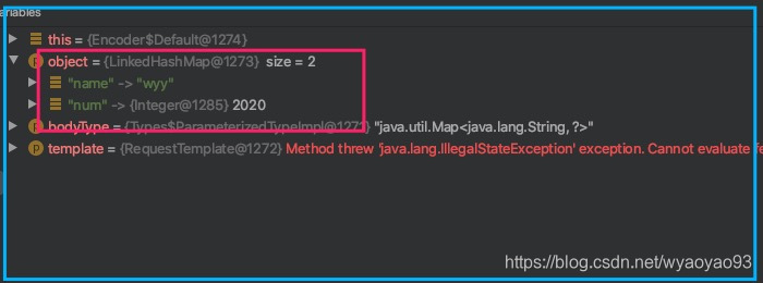 04 Feign扩展之编码（Encoder）_feign encoder-CSDN博客