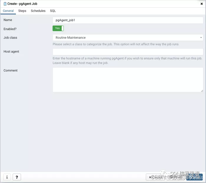 Postgresql 实现定时任务的四种方法postgresql 定时任务 Csdn博客