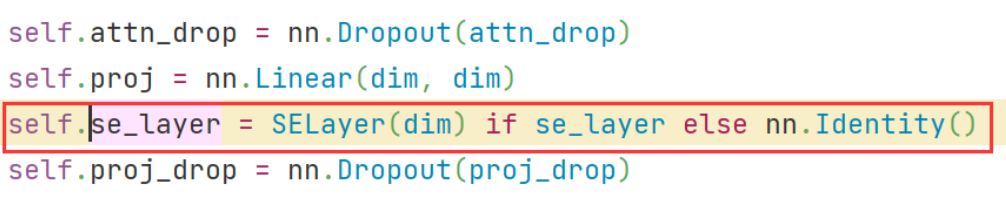 pytorch python中torch.nn.identity()方法-CSDN博客