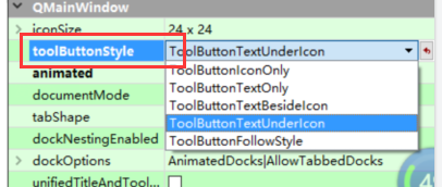 Qt：04---Action类(工具栏)_qt addaction-CSDN博客