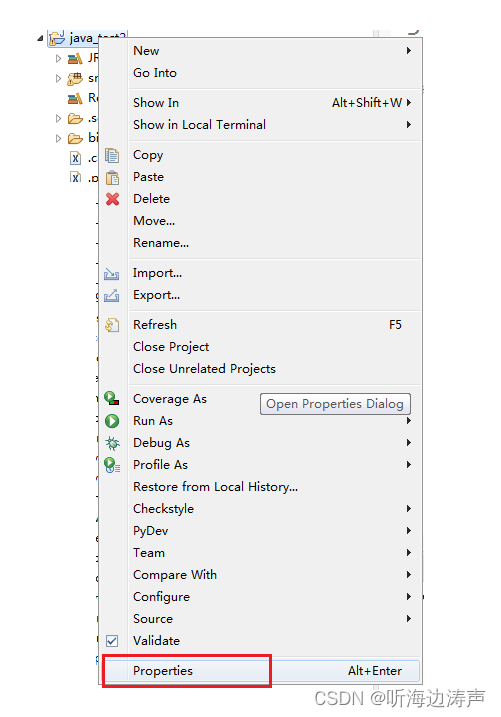 Checkstyle安装、使用-CSDN博客