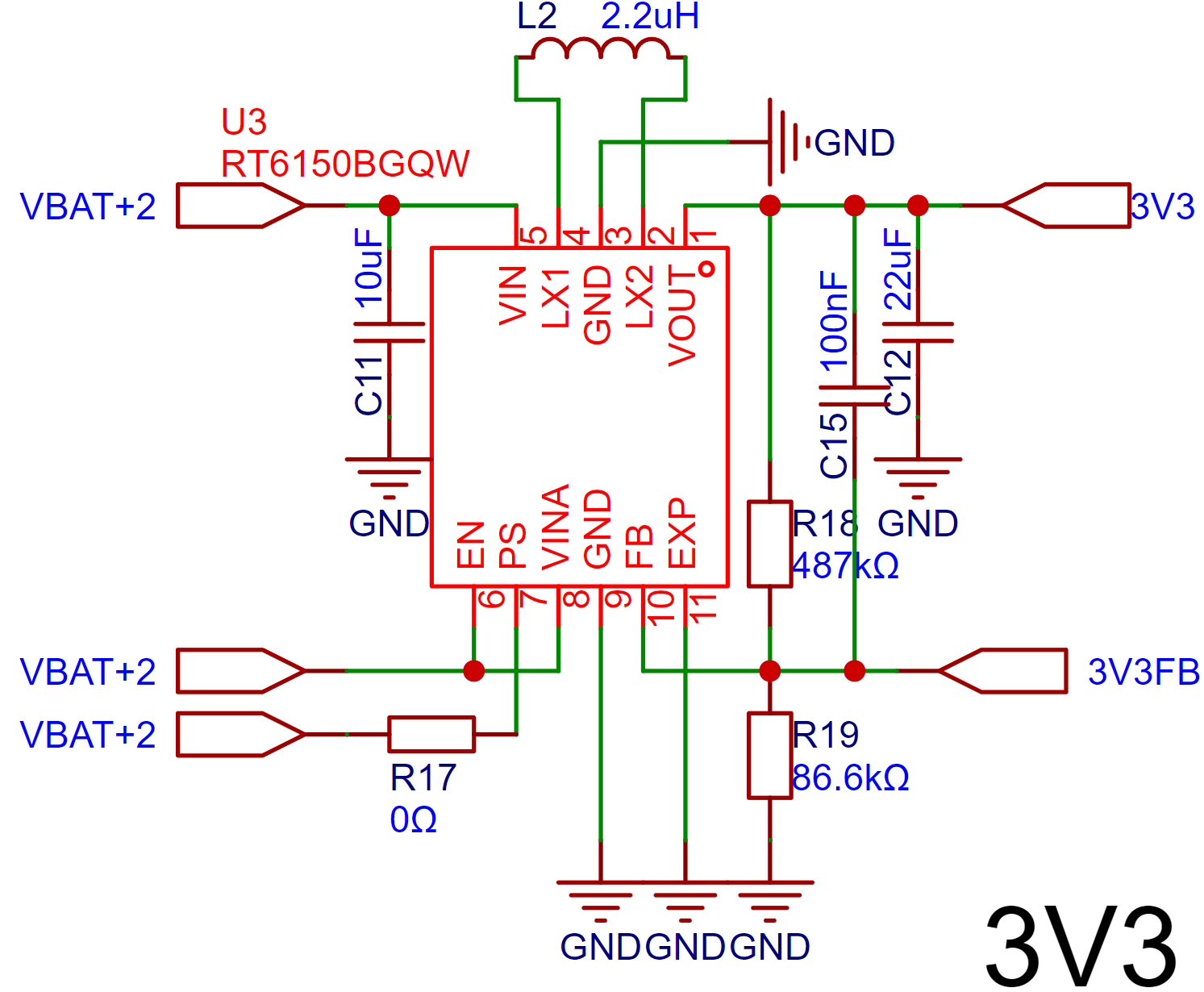 一款多功能露营专用氛围灯_diy ip5318-CSDN博客