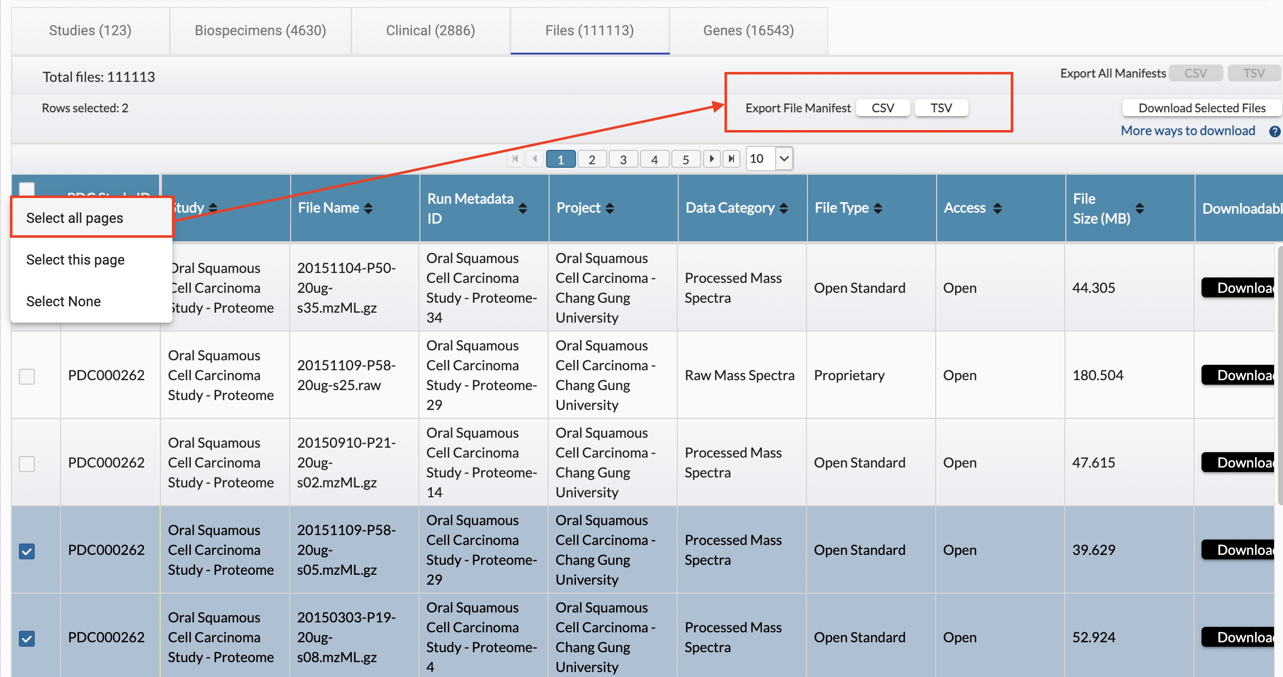 生信数据下载汇总_aspera csdn-CSDN博客