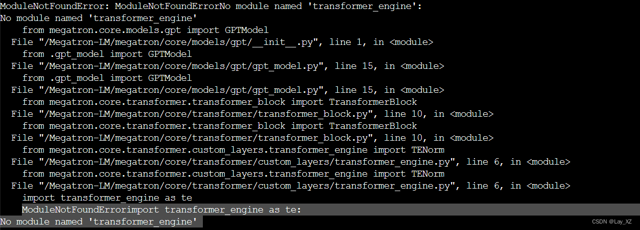 Megatron-LM训练GPT2模型_megatron 下载gpt2模型-CSDN博客