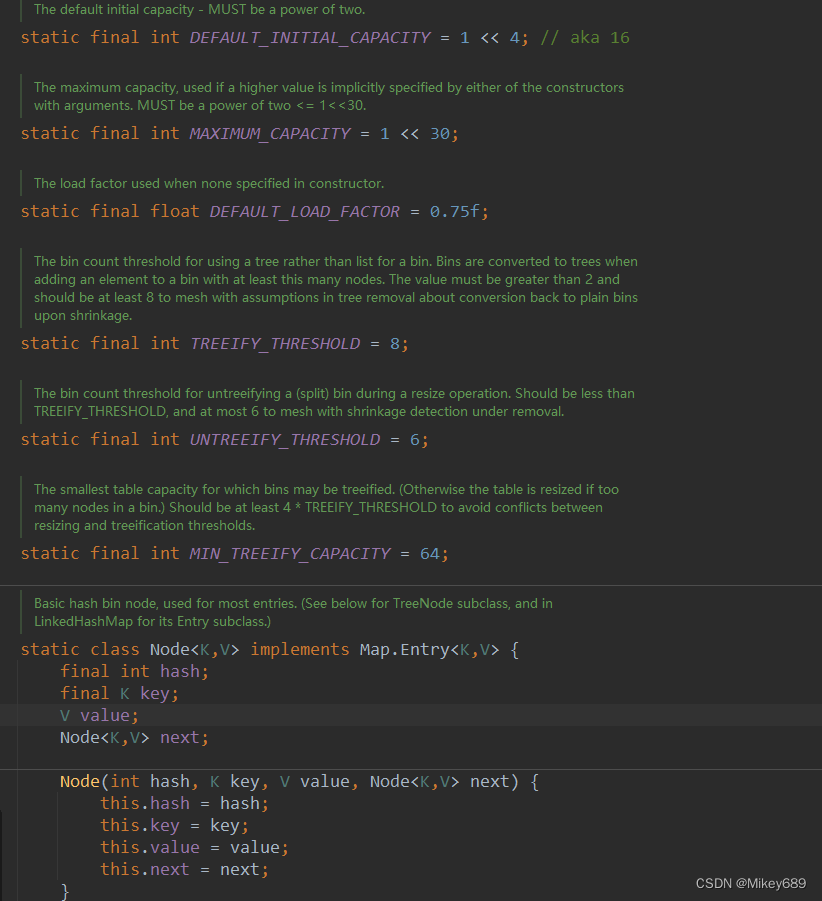 HashMap原理_hashmap原理1.8链表-CSDN博客