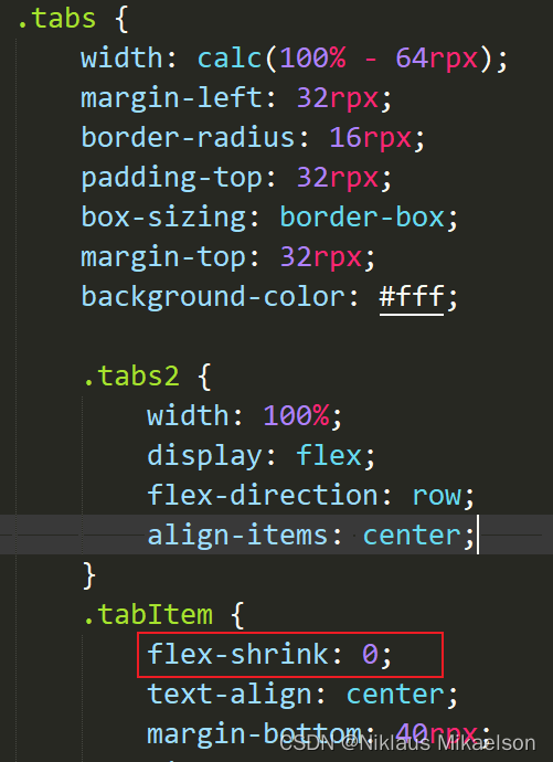 uView2.0 scrollList横向滚动列表无效问题_u-scroll-list-CSDN博客