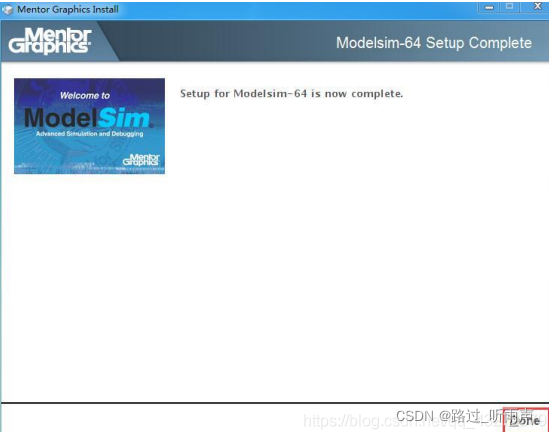 Modelsim SE的下载和安装_modelsim下载-CSDN博客