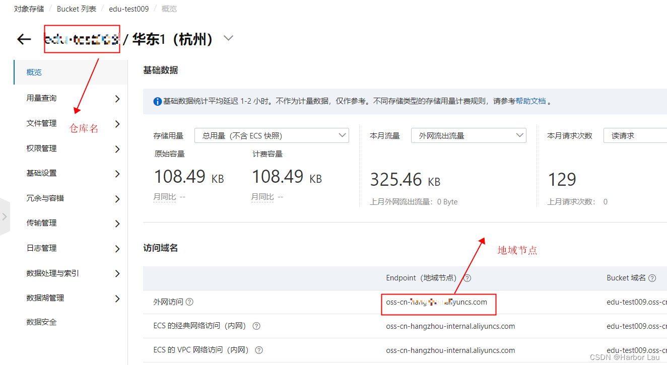 阿里OOS的简单使用_oos实现-CSDN博客