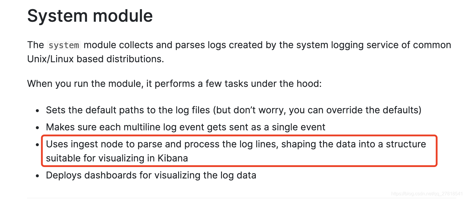 Filebeat is unable to load the Ingest Node pipelines for the configured modules-CSDN博客