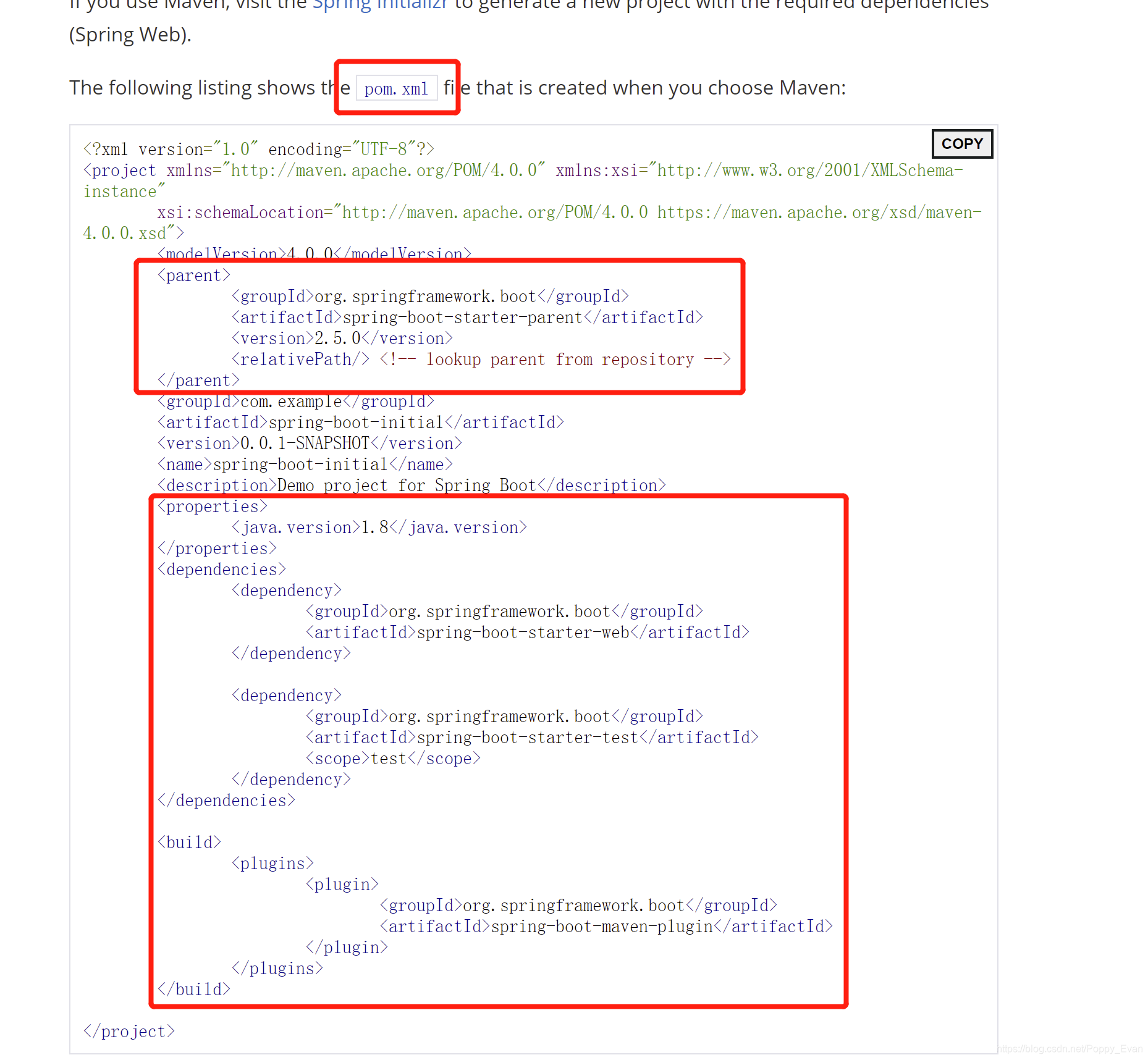 如何创建SpringBoot工程_springboot1.4.1在线创建-CSDN博客