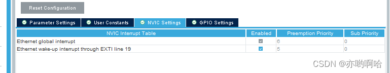 【STM32F407+CUBEMX+FreeRTOS+lwIP之UDP记录】_stm32f407 cube网络-CSDN博客