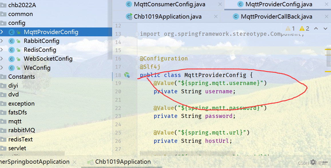 Error creating bean with name ‘xxxxxxxx‘_error creating bean with name ...