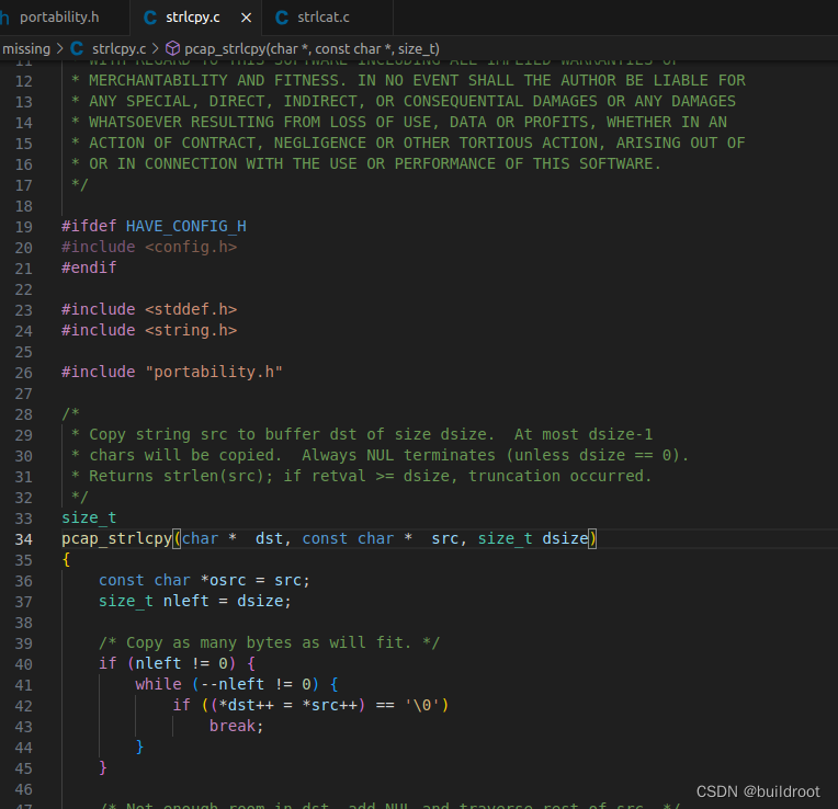 如何向嵌入式设备中添加tcpdump工具_busybox tcpdump-CSDN博客