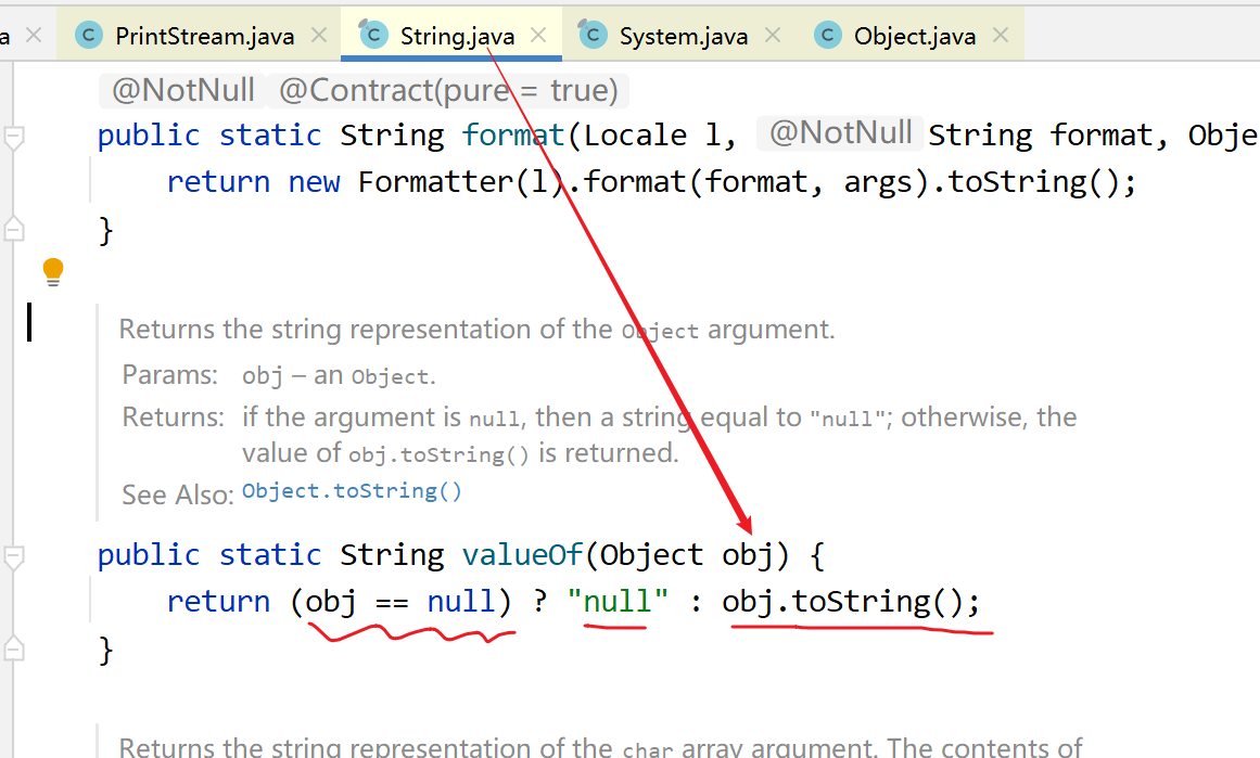 Java中的Object和 Objects（对象工具类）_object和objects-CSDN博客
