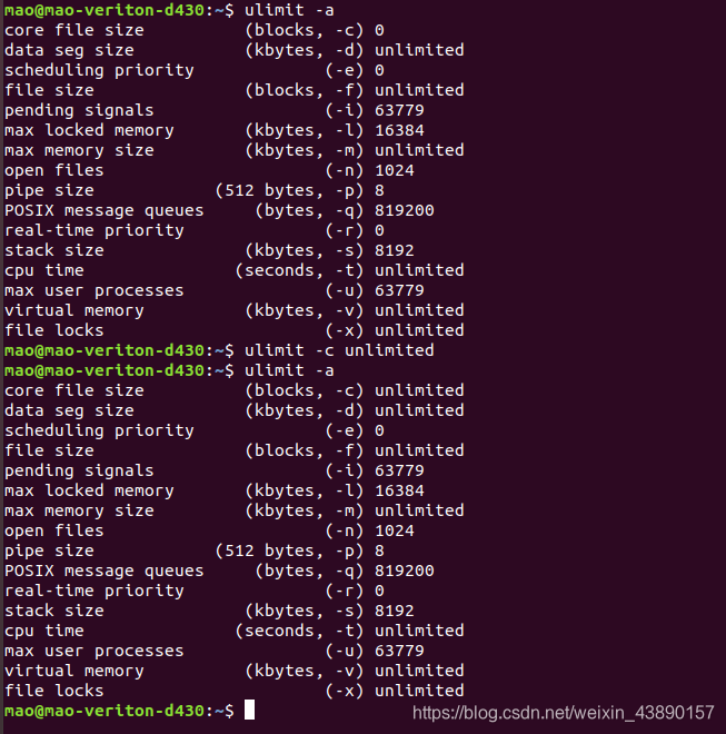 VScode报错：Segmentation fault (core dumped)的解决办法_vscode segmentation fault-CSDN博客