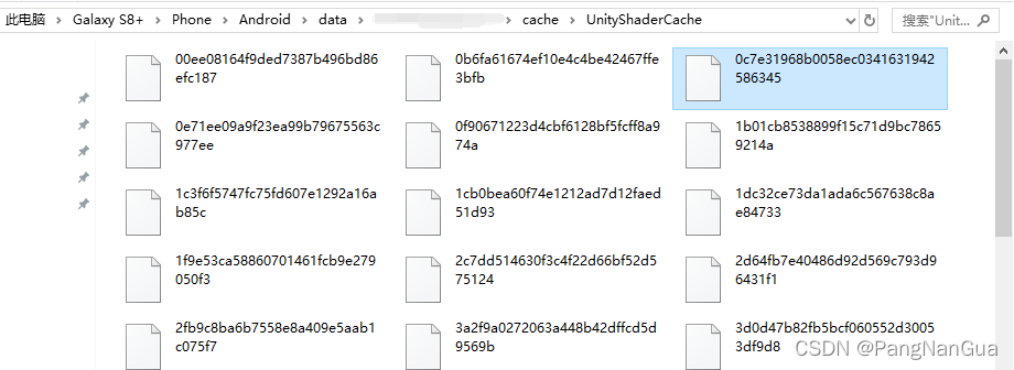 【unity性能优化】shader的warmupunity Shader Warmup Csdn博客 