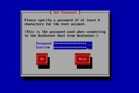 Xen Server 8 Install_xenserver8-CSDN博客