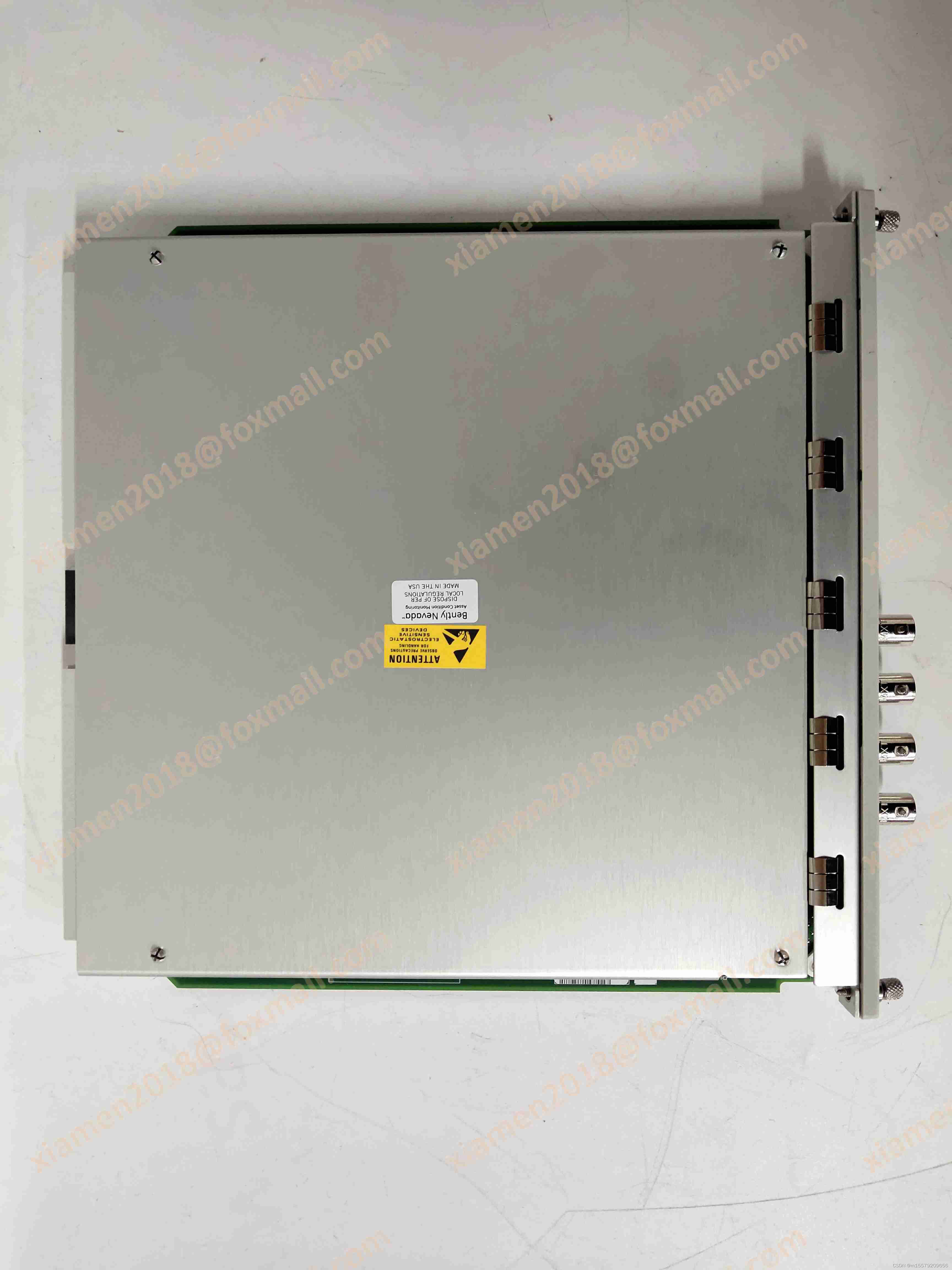 BENTLY 3500/45 位置监视器_3500 rack configuration software-CSDN博客