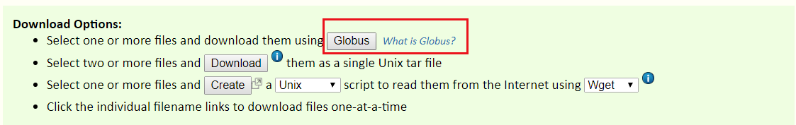 NCEP CFSR数据下载-CSDN博客