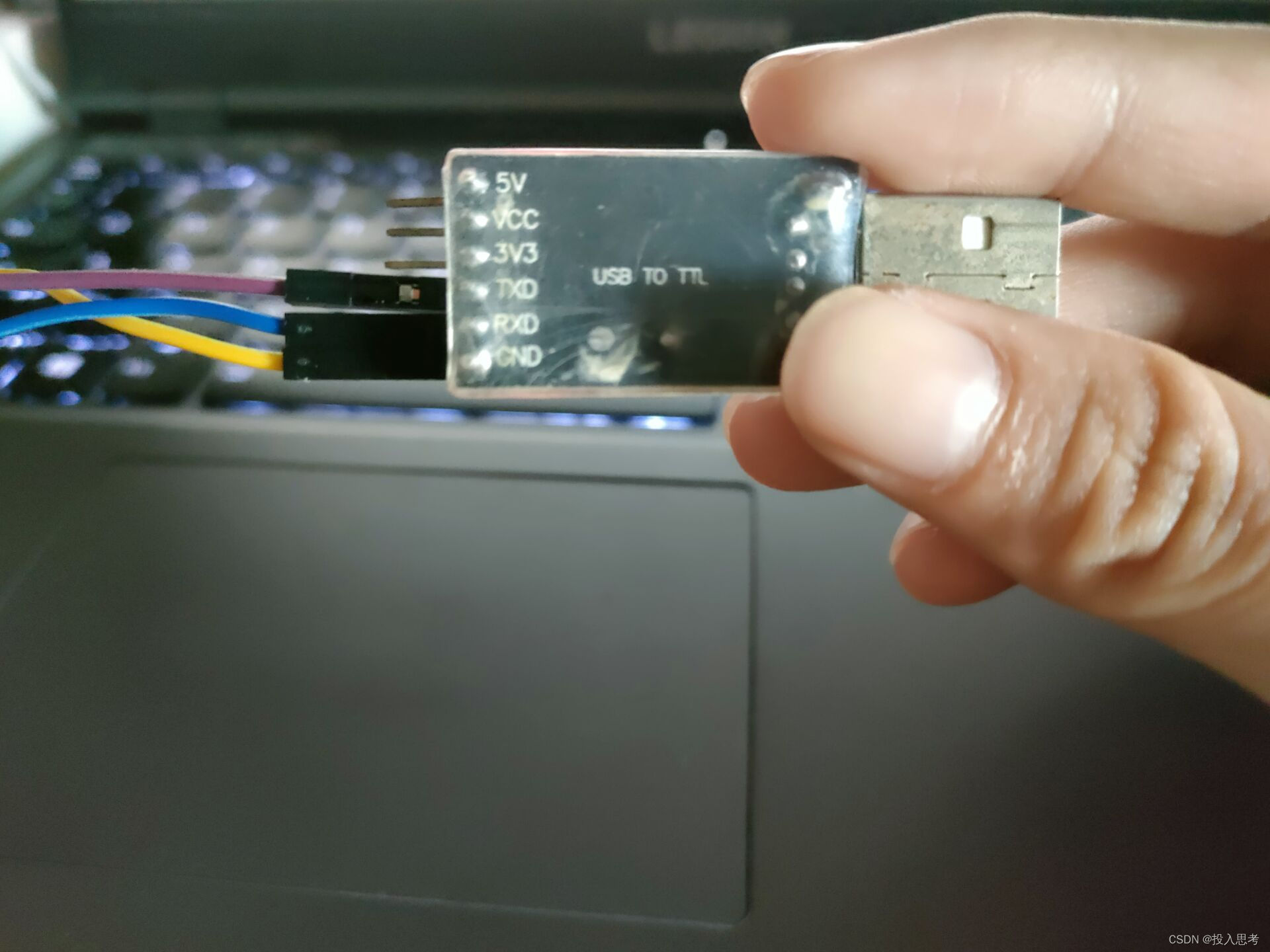 关于Esp-idf 的 uart_echo应用例程解读_uart echo-CSDN博客