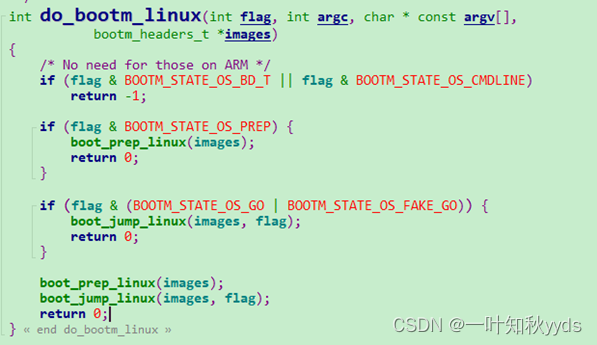 u-boot 引导linux 内核过程_uboot引导内核启动-CSDN博客