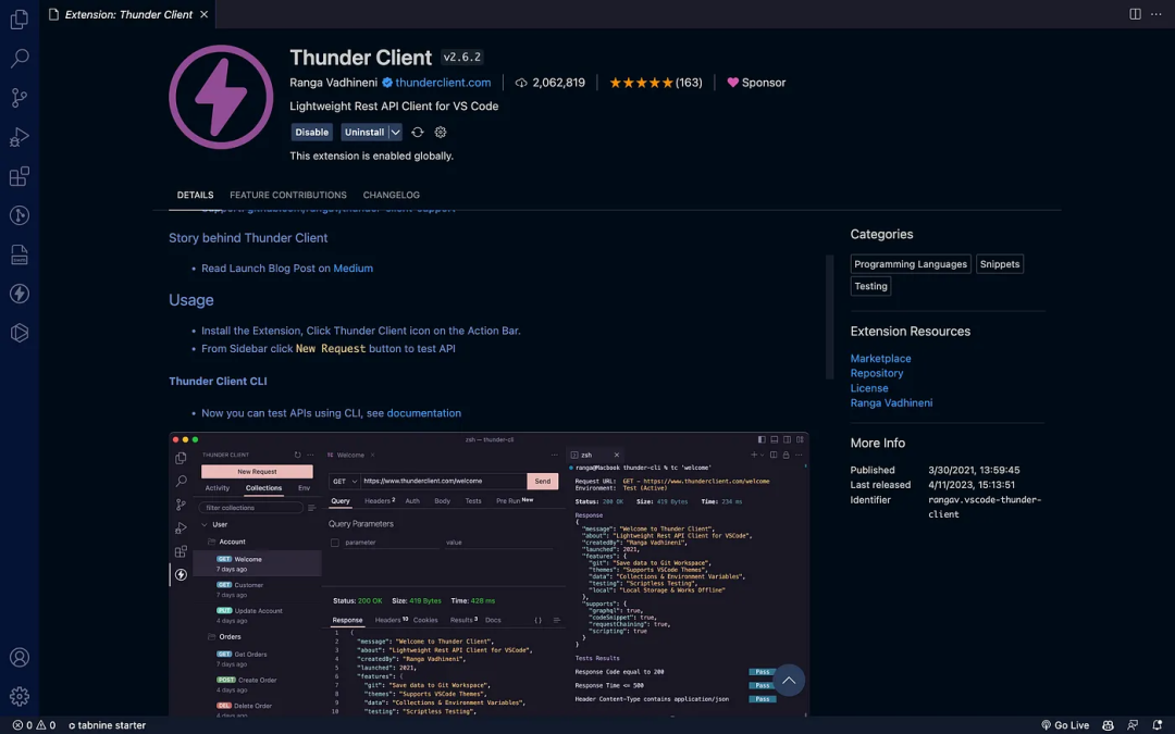 团队协作开发中，5个强大的VS Code插件_swimm-CSDN博客