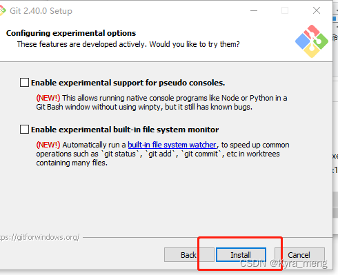 win下：git 不是内部或外部命令，也不是可运行的程序_windows server 2016git不是外部或内部命令-CSDN博客