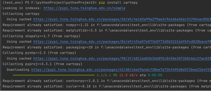一款有趣的Python库绘制风向图,小白容易上手_python barbs-CSDN博客