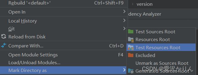 idea和maven常见问题_error adding module to project-CSDN博客