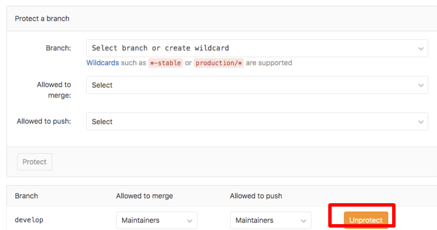 【已解决】! [remote rejected] main -＞ main (pre-receive hook declined)error: failed to push some refs ...