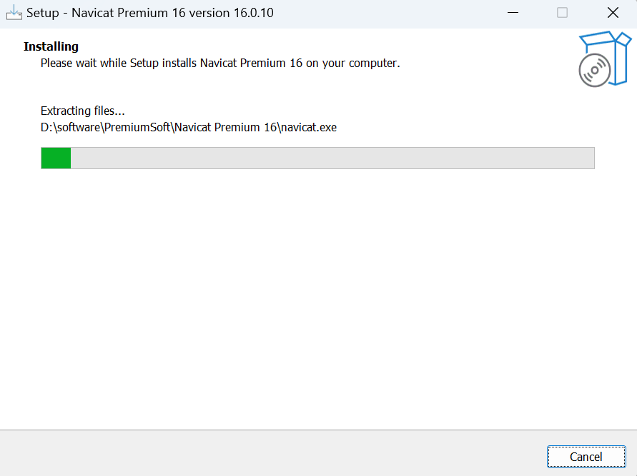 手把手教Mysql5.7、NavicatV16.0安装_mysql5.7下载-CSDN博客