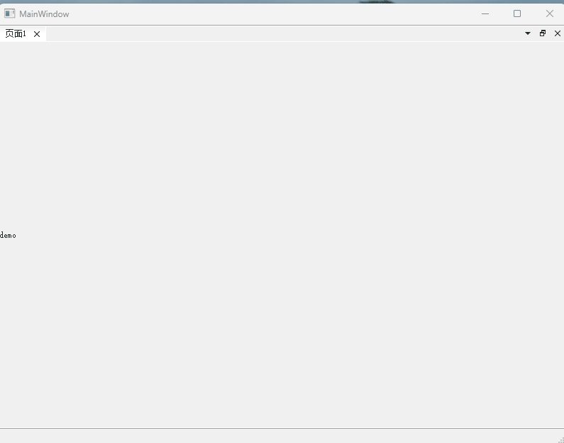 Qt Advanced Docking System的学习 Cdockmanager Csdn博客