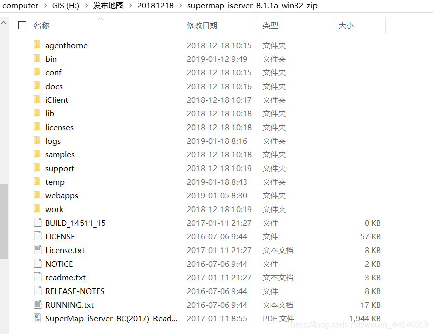 SuperMap iServer 分布式切图_supermapiserver 切片计算方式-CSDN博客