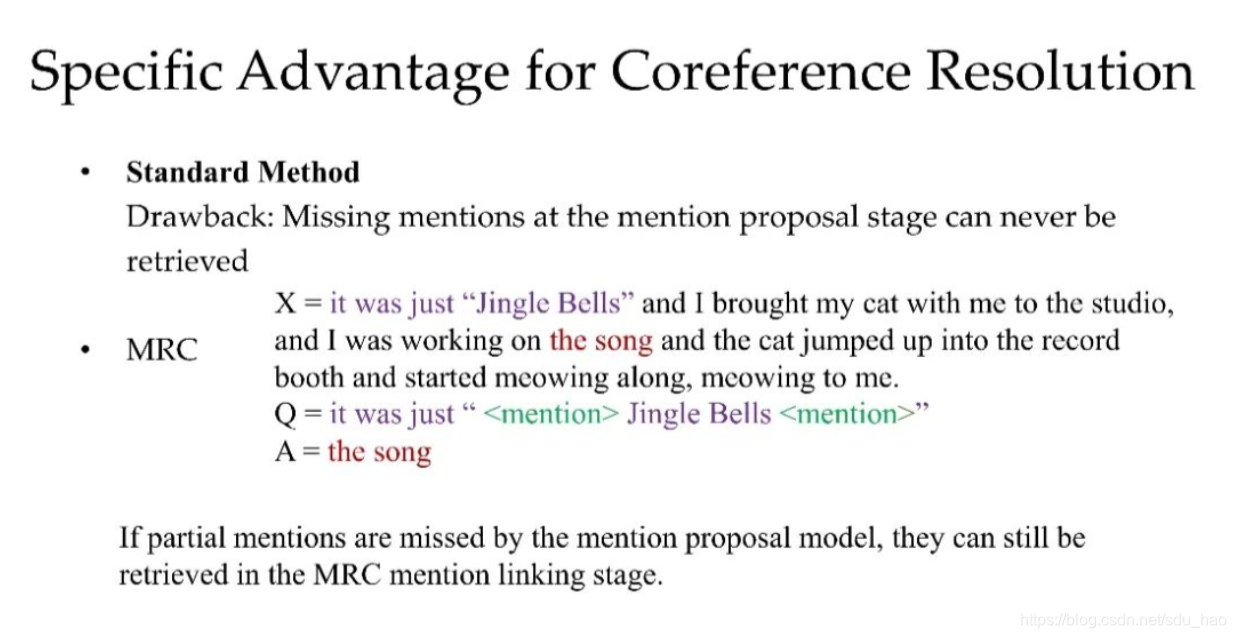 机器阅读理解 | (5) 用MRC框架解决各类NLP任务_mrc任务-CSDN博客
