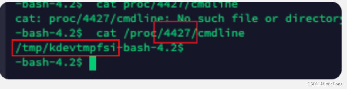 【问题记录】postgresql使用默认密码导致kdevtmpfsi挖矿病毒注入kdevtmpfsi Pgsql Csdn博客